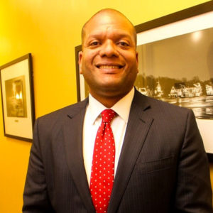 Our Team – Patrick B. Jenkins & Associates