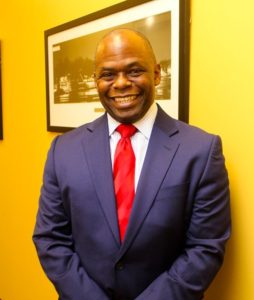 Patrick B. Jenkins – Patrick B. Jenkins & Associates