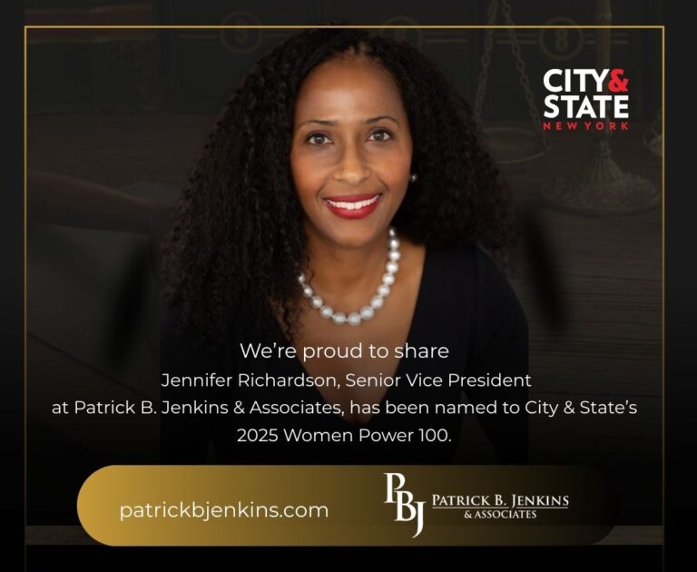 Proud to share that Jennifer Richardson, Senior Vice President at ...